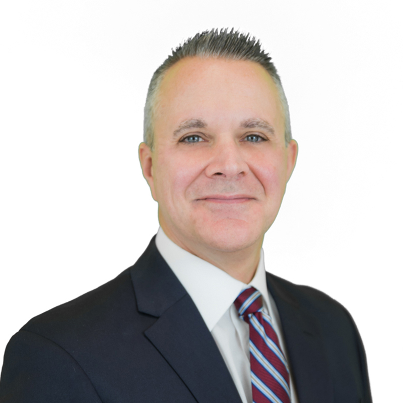 Chad A. Morrone - MLG Default Law